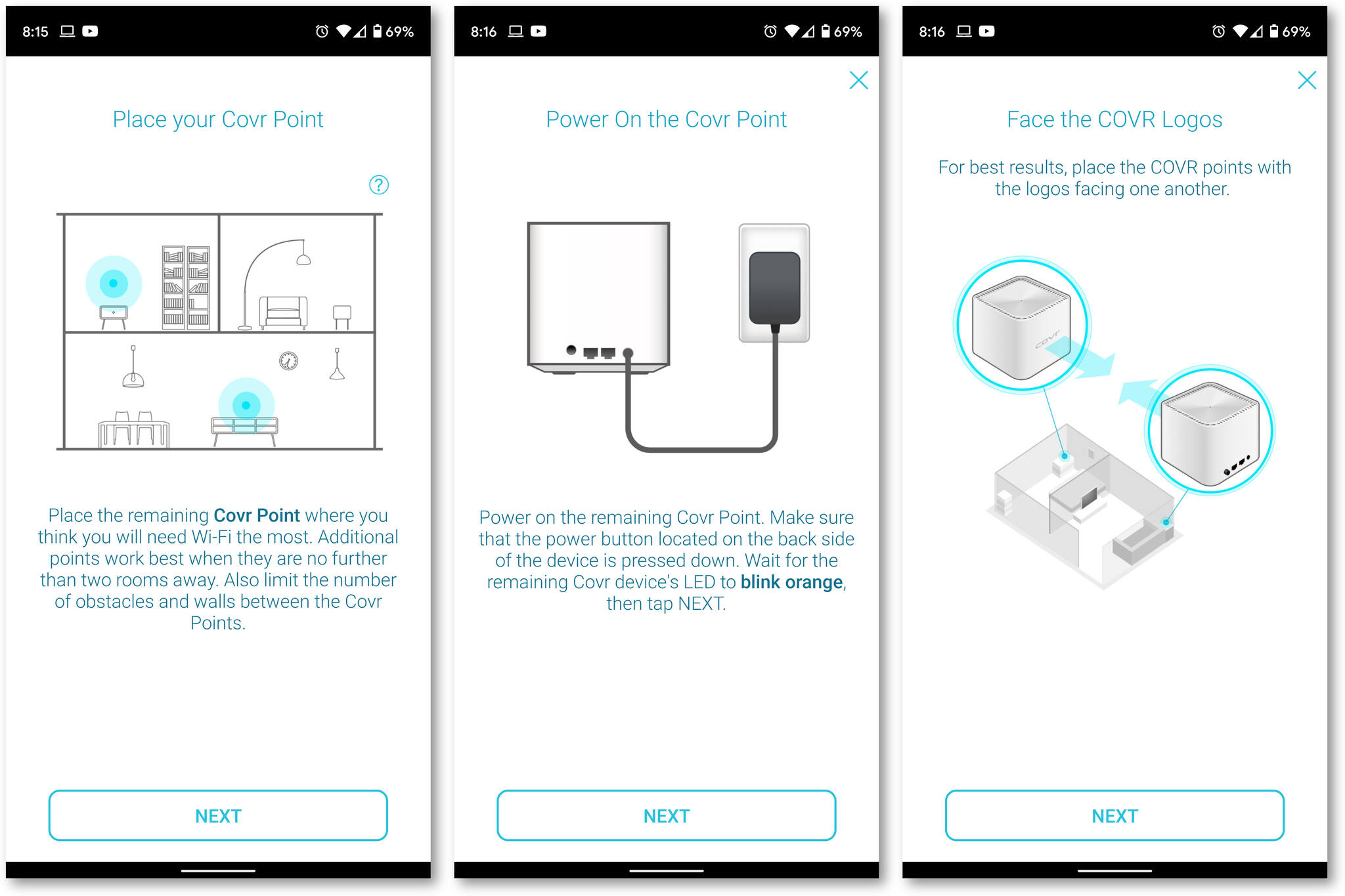 D-Link COVR-1100 Review – Zit Seng's Blog