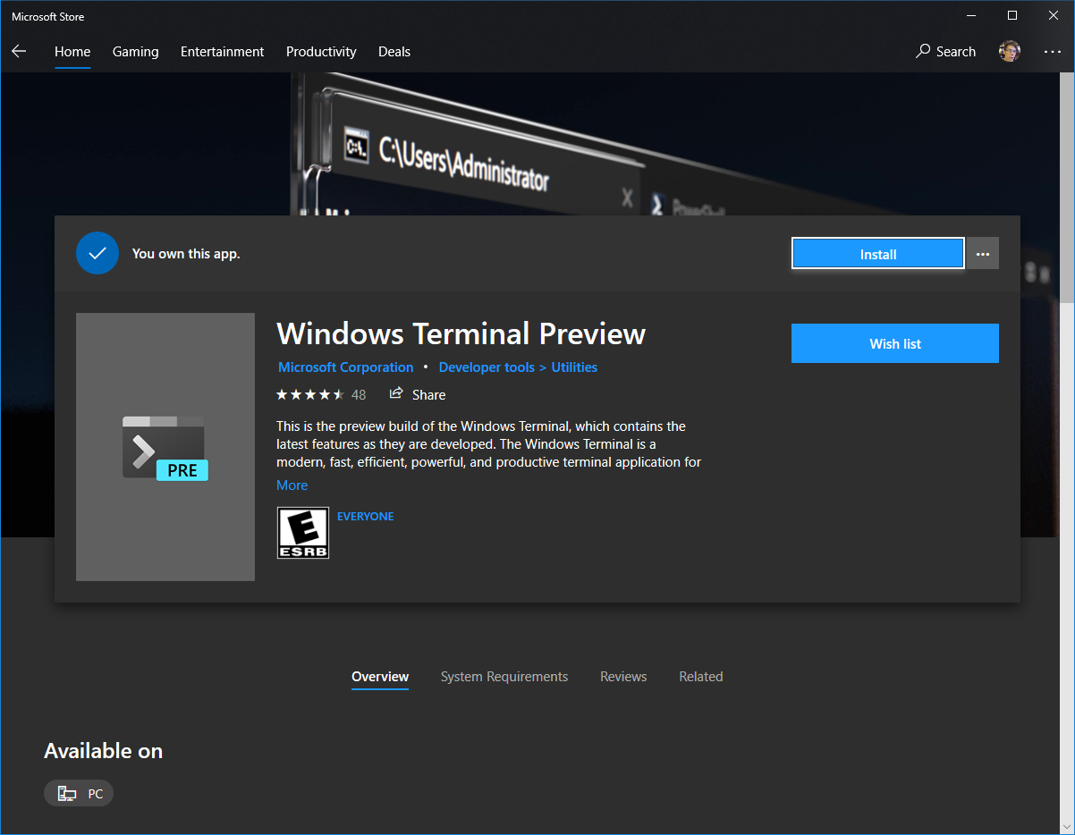 A Techie’s Windows 10 Setup – Zit Seng's Blog
