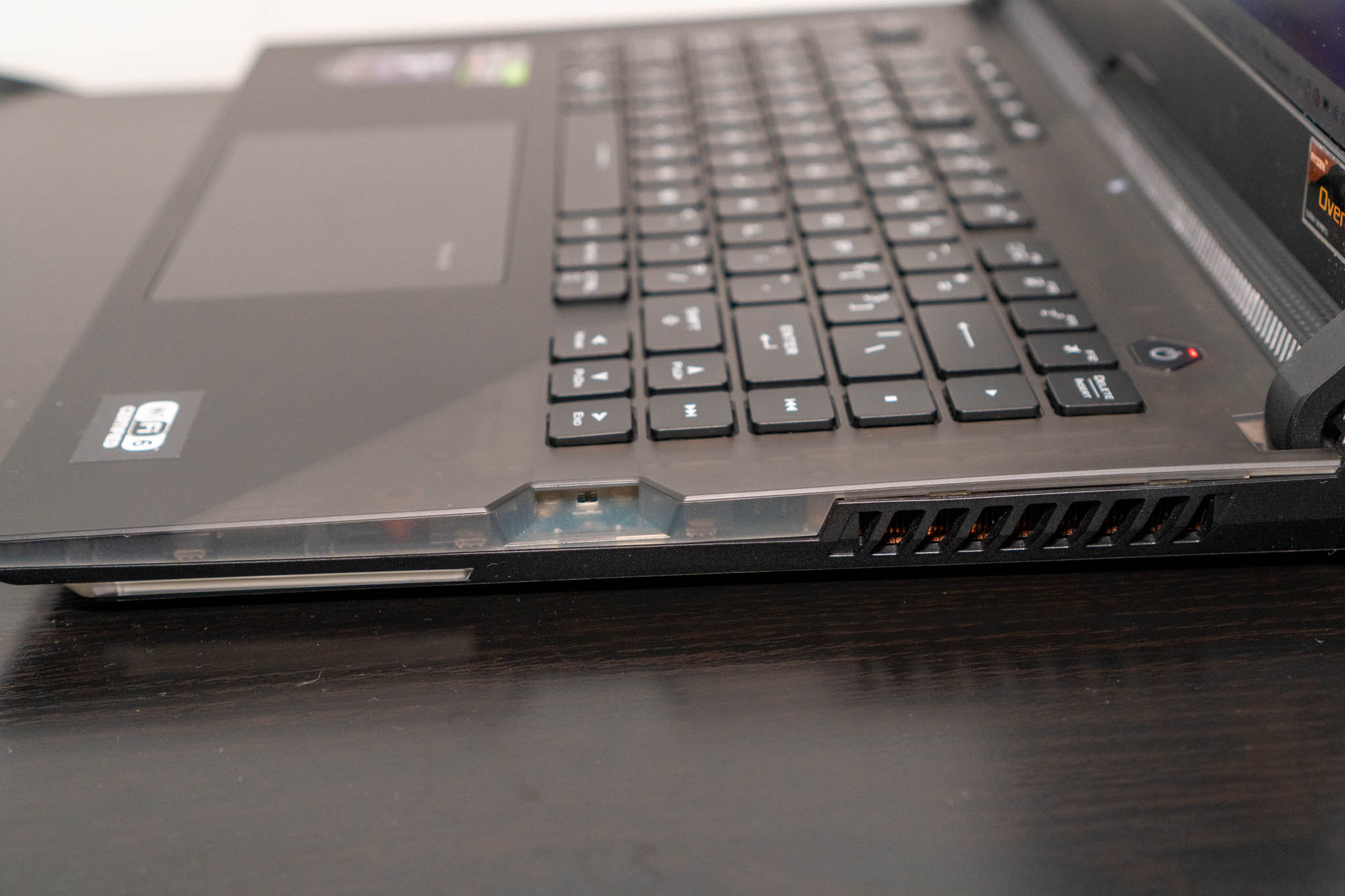 ASUS ROG Strix Scar 15 G533 Review – Zit Seng's Blog