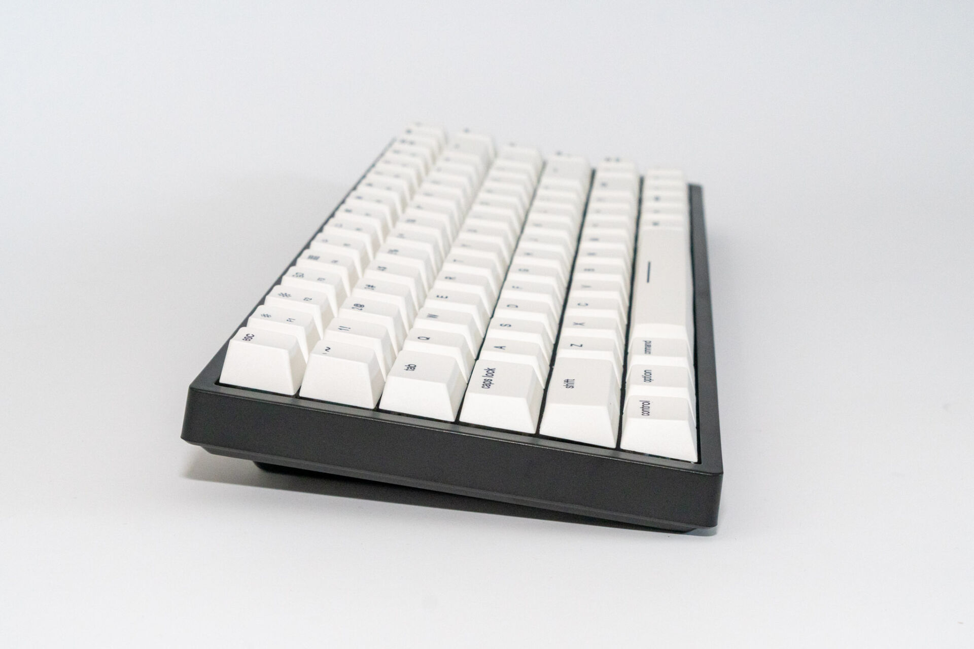 Vissles V84 Wireless Mechanical Keyboard – Zit Seng's Blog