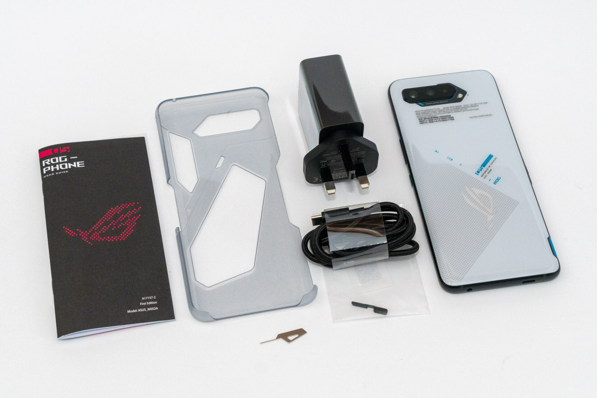 ASUS ROG Phone 5 – Zit Seng's Blog