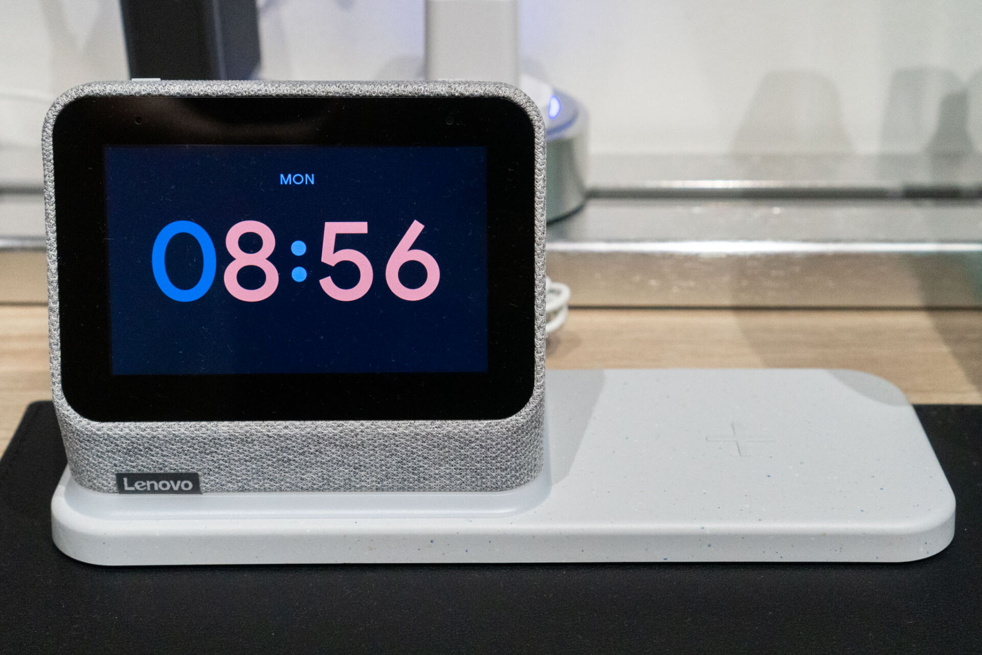 Lenovo Smart Clock 2 Review – Zit Seng's Blog