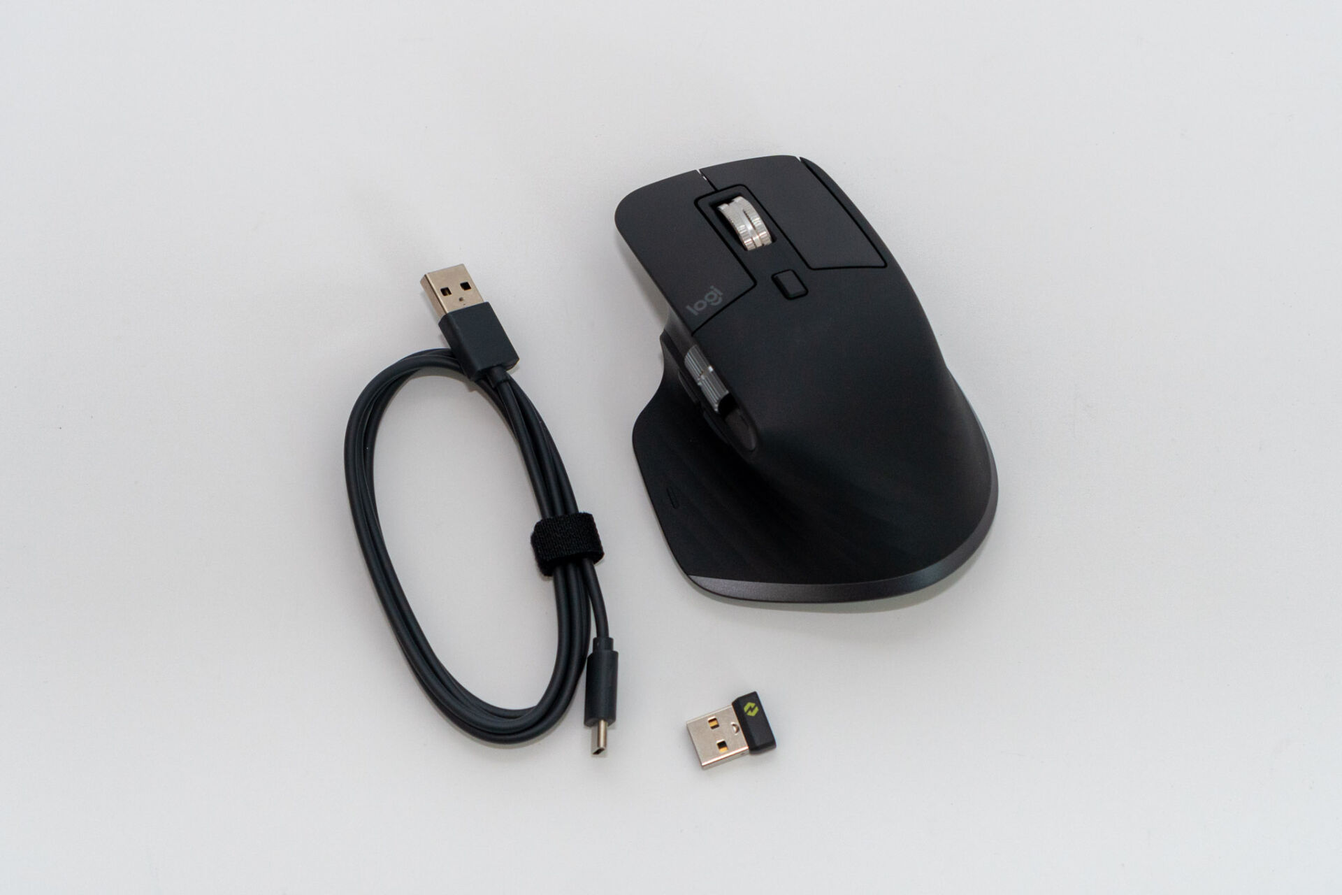 Logitech MX Master 3S Mouse – Zit Seng's Blog
