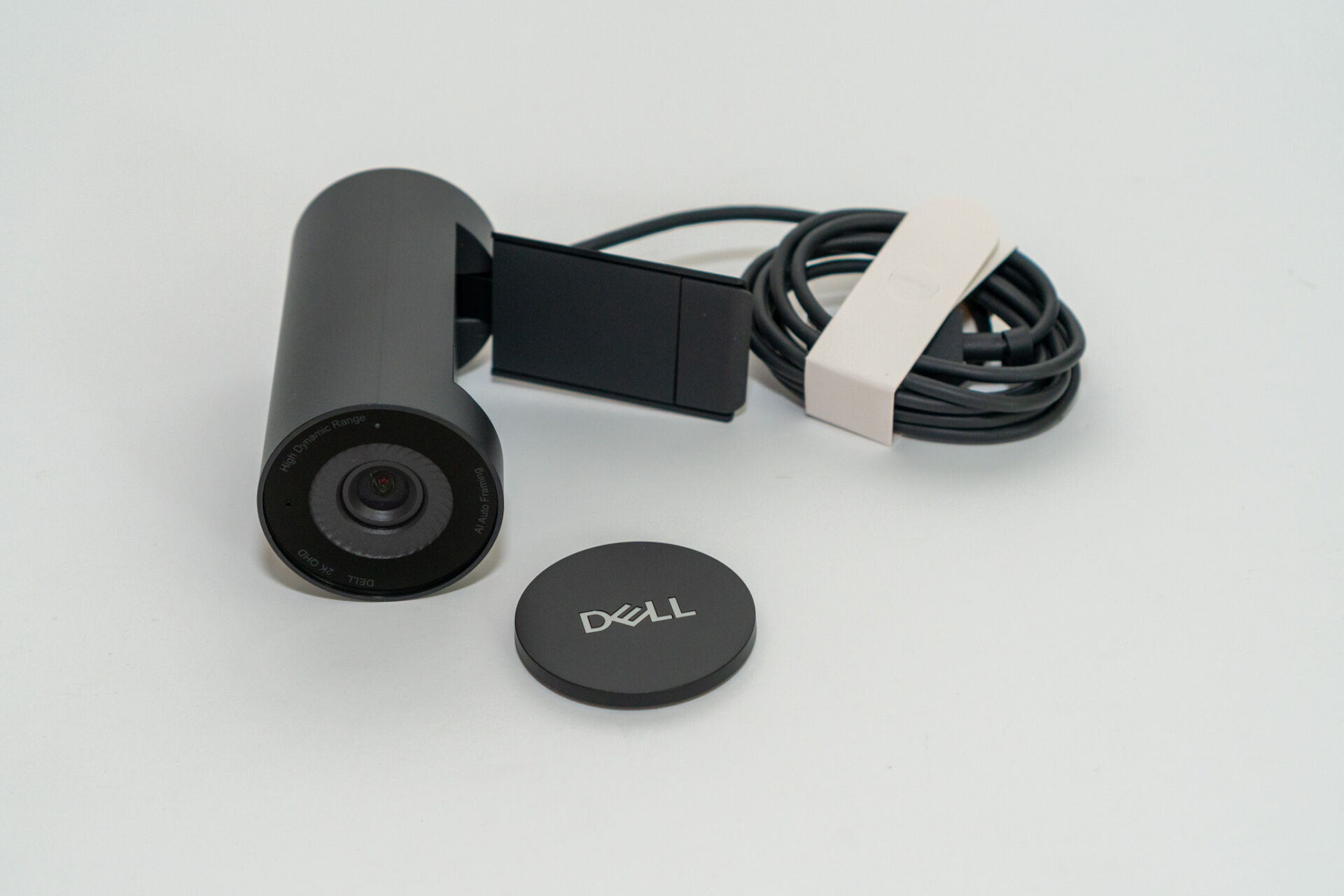 Dell Pro Webcam WB5023 Review – Zit Seng's Blog