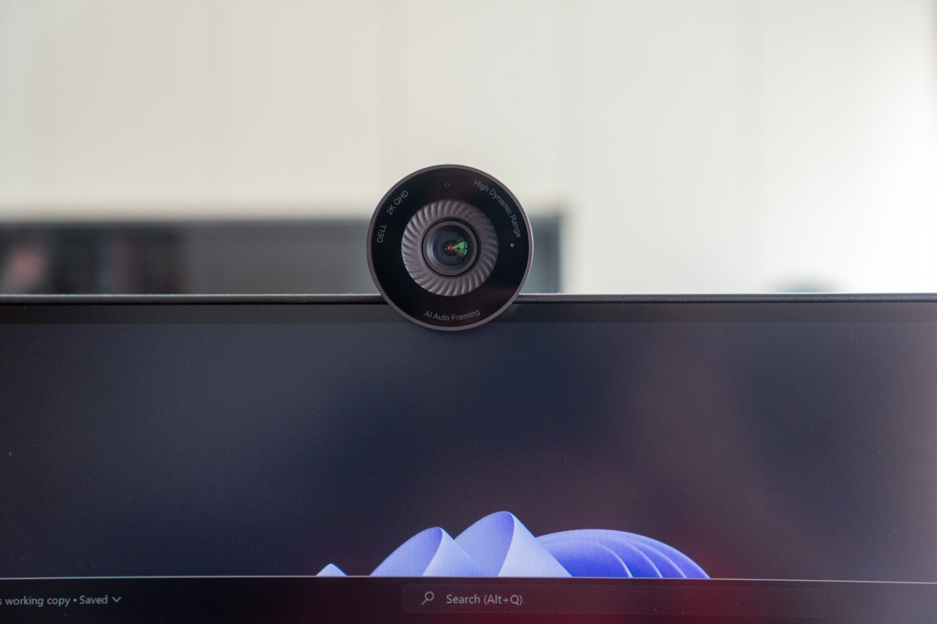 Dell Pro Webcam WB5023 Review – Zit Seng's Blog