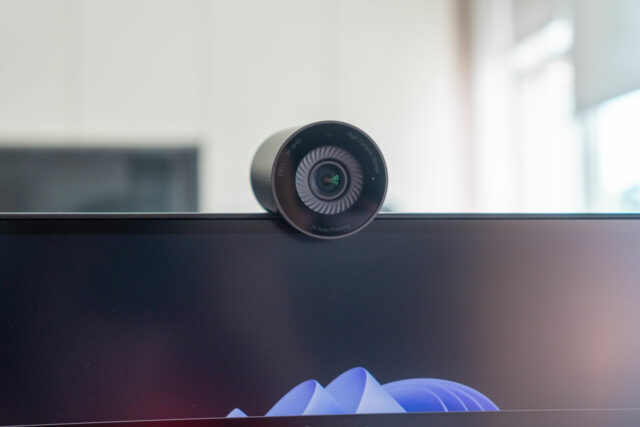 Dell Pro Webcam WB5023 Review – Zit Seng's Blog