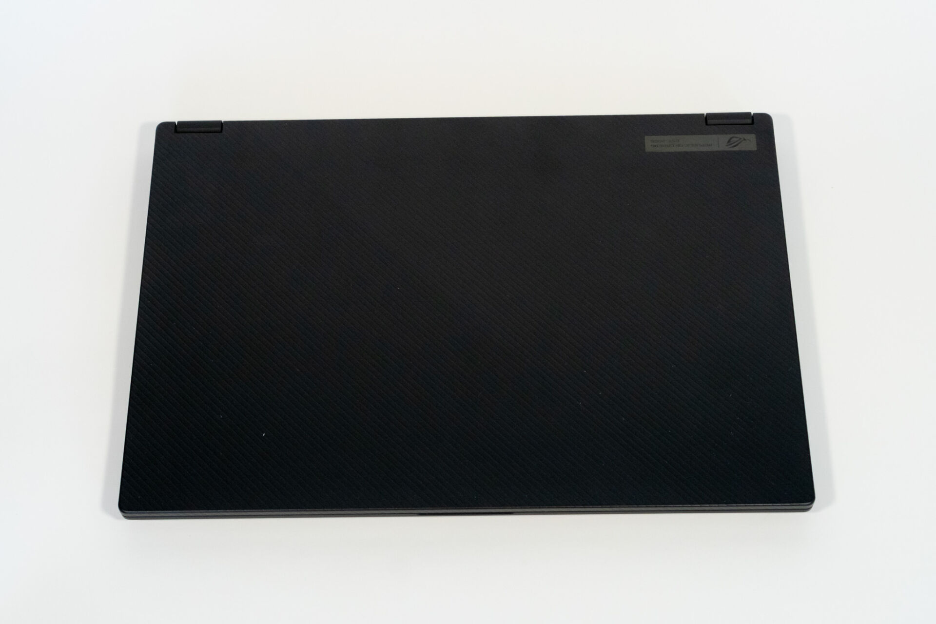 ASUS ROG Flow X16 Review – Zit Seng's Blog