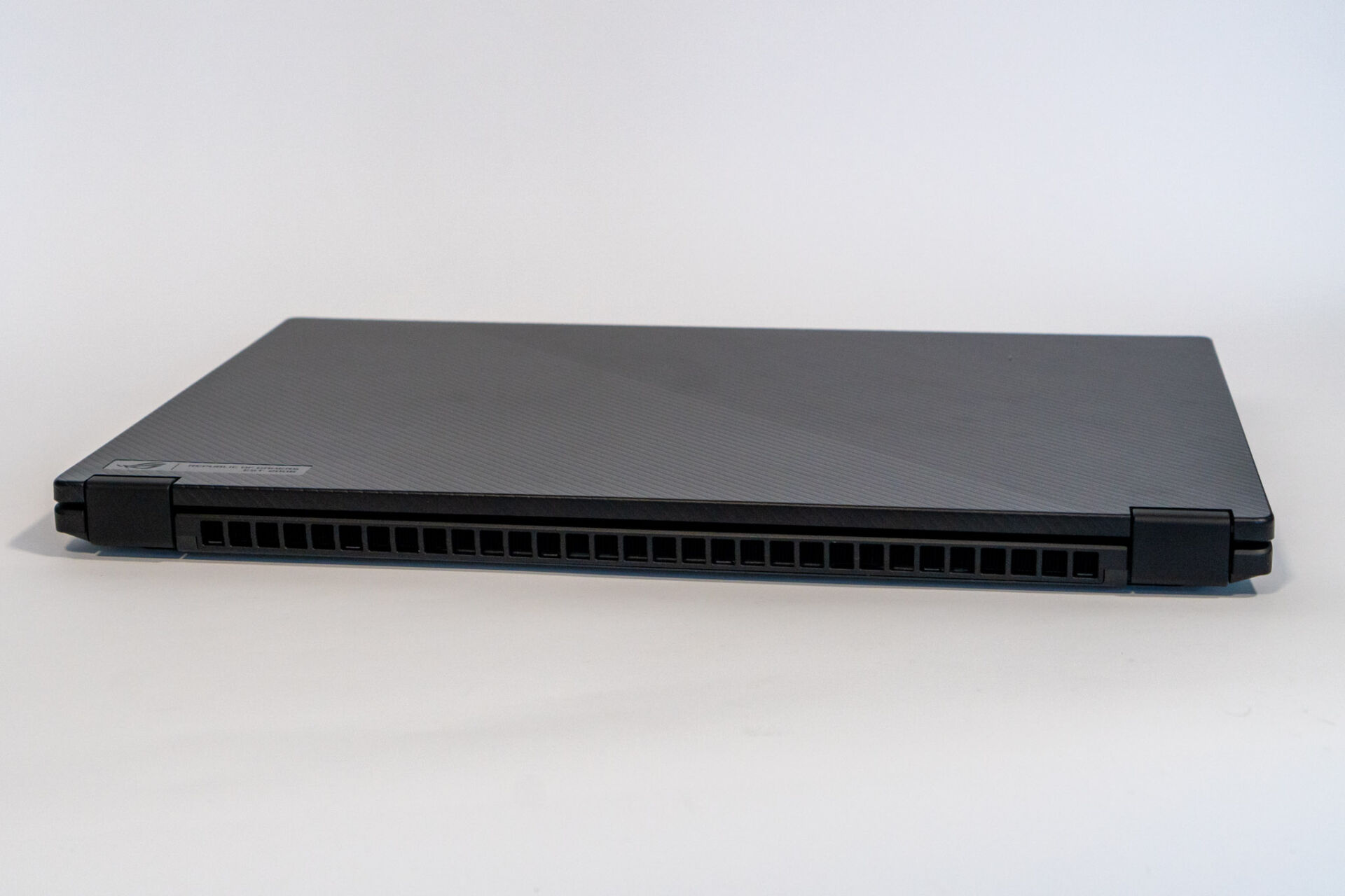 ASUS ROG Flow X16 Review – Zit Seng's Blog