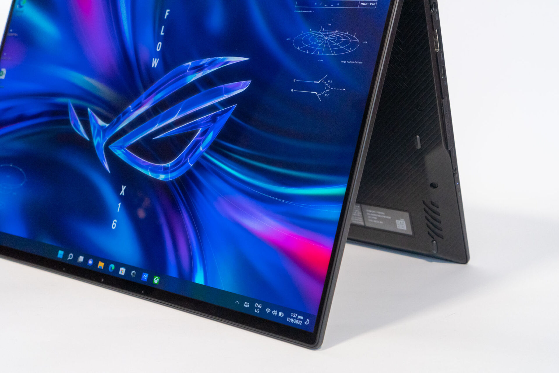 ASUS ROG Flow X16 Review – Zit Seng's Blog