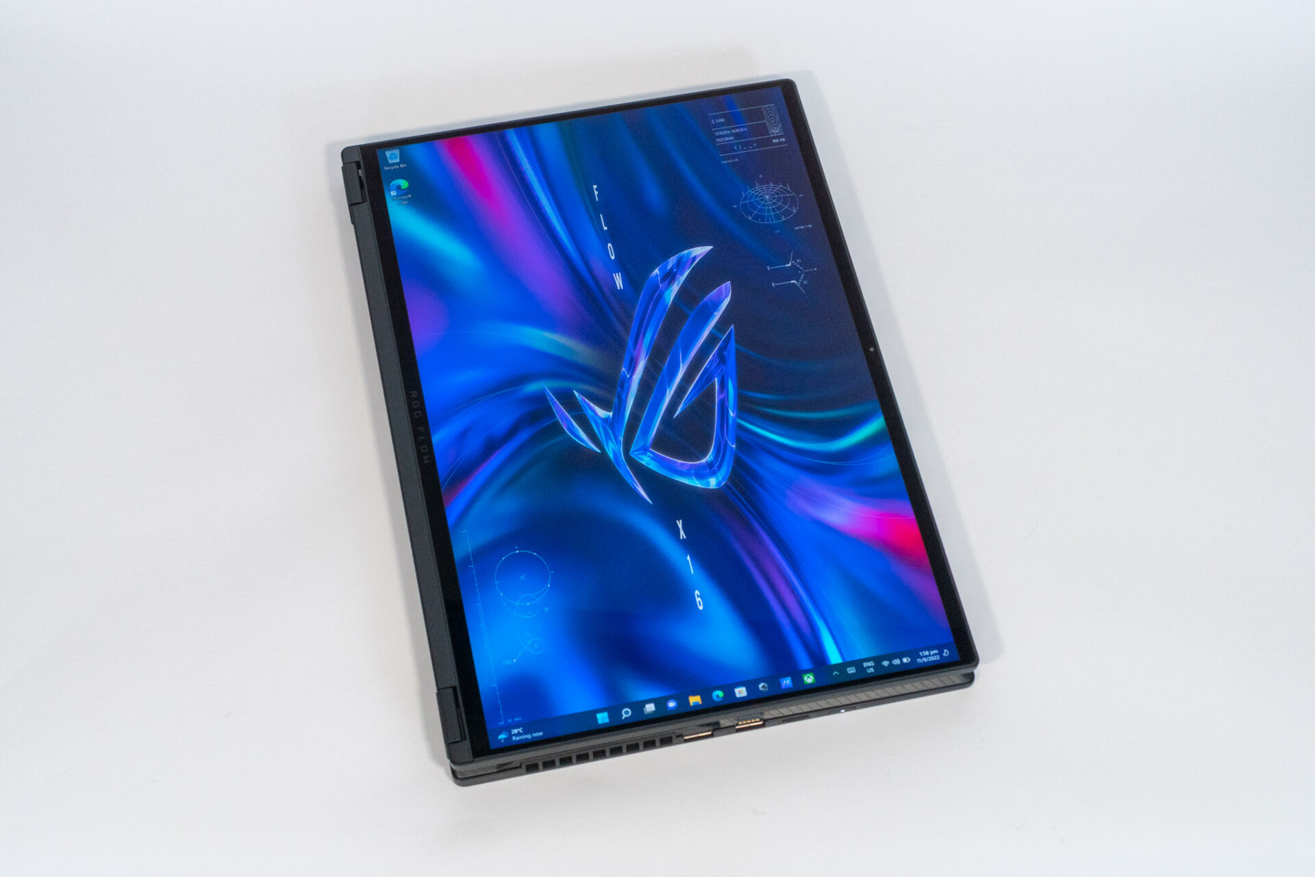 ASUS ROG Flow X16 Review – Zit Seng's Blog