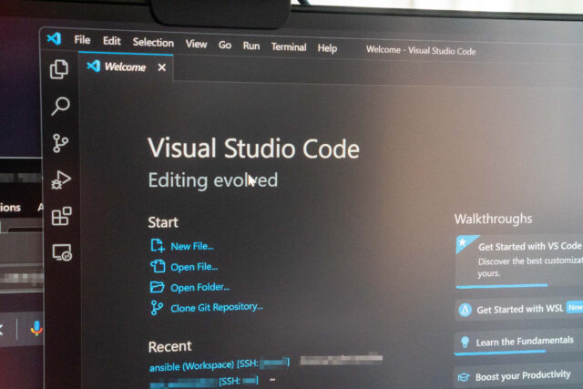 Sync VSCode’s SSH with WSL2 – Zit Seng's Blog