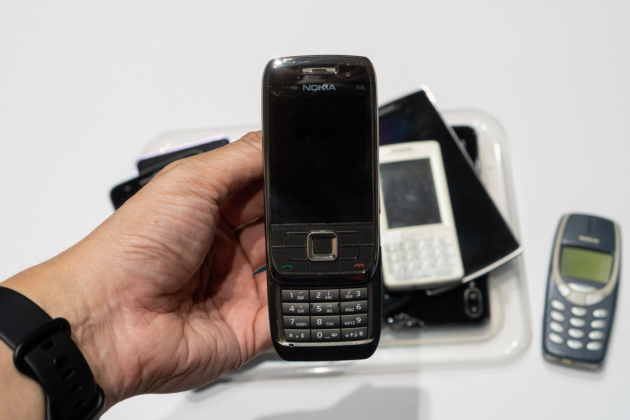 Mobile Phones from a Bygone Era – Zit Seng's Blog