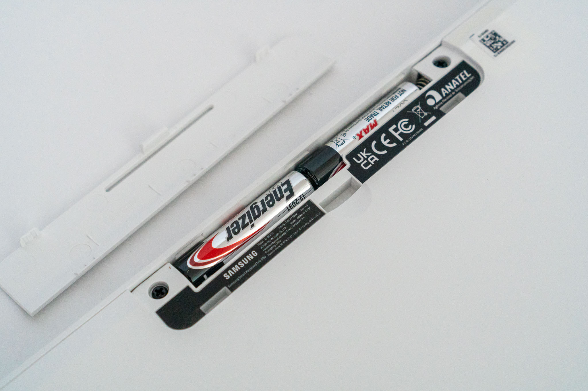 Samsung Smart Keyboard Trio 500 – Zit Seng's Blog