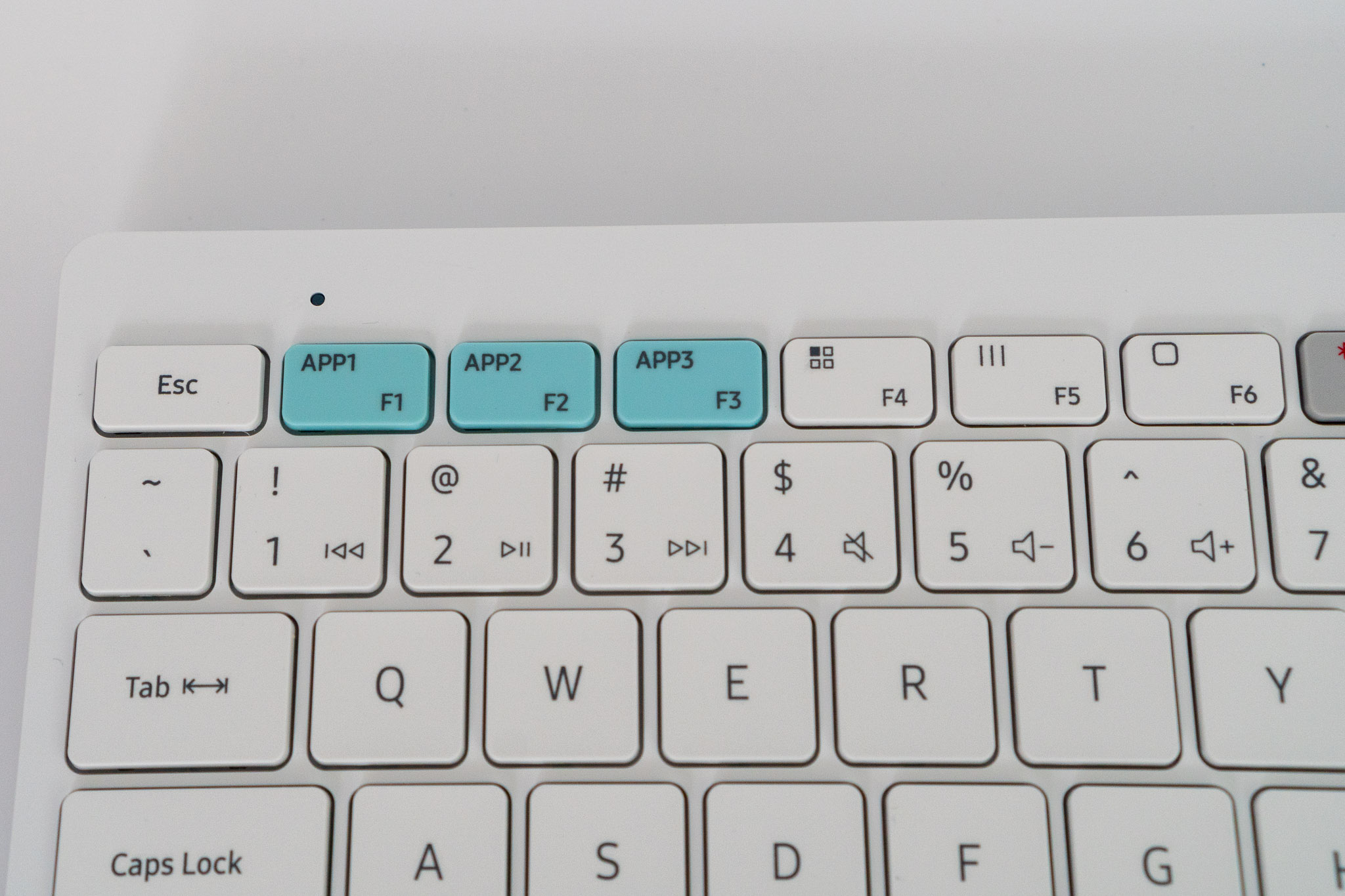 Samsung Smart Keyboard Trio 500 – Zit Seng's Blog