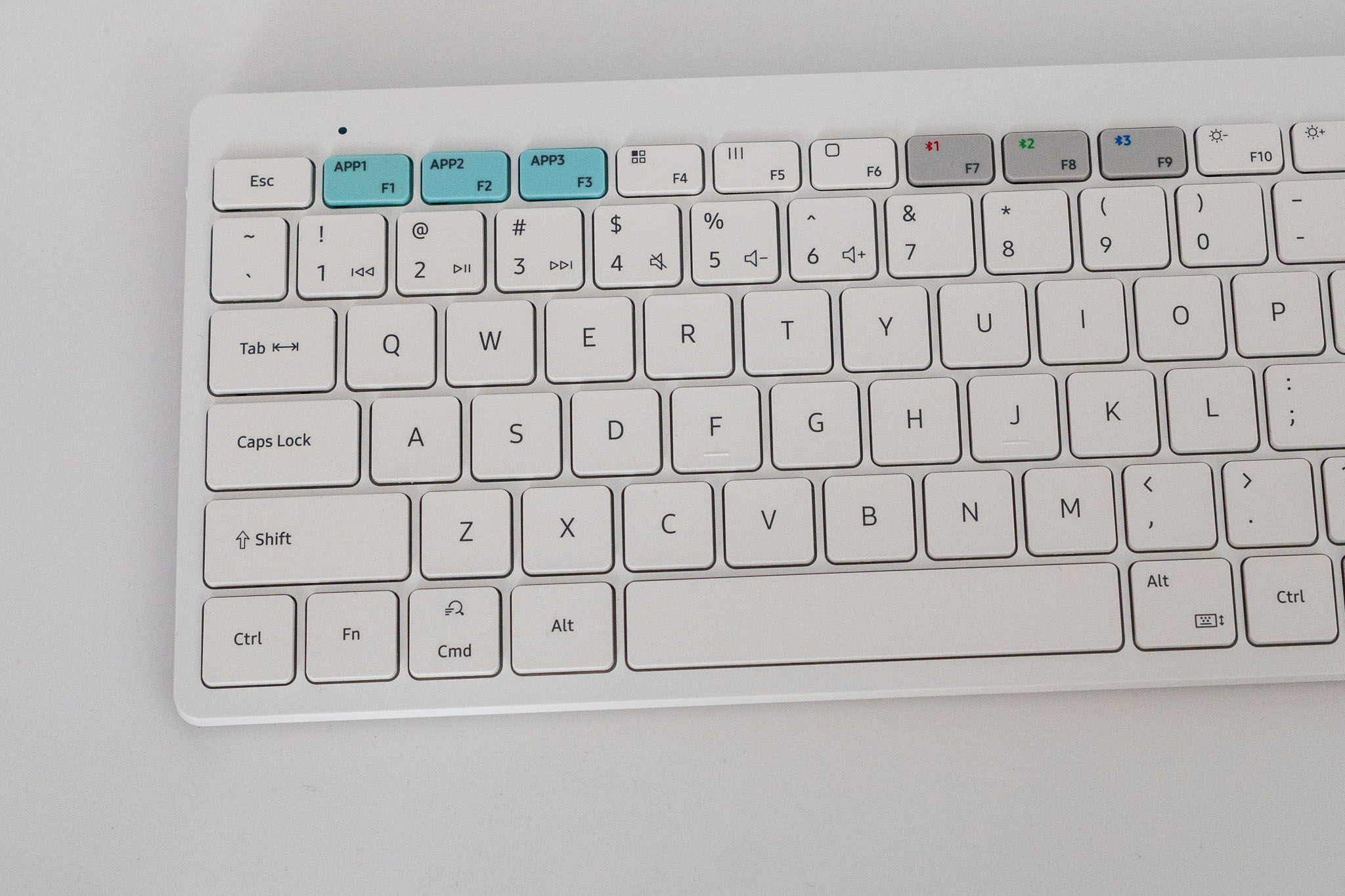 Samsung Smart Keyboard Trio 500 – Zit Seng's Blog