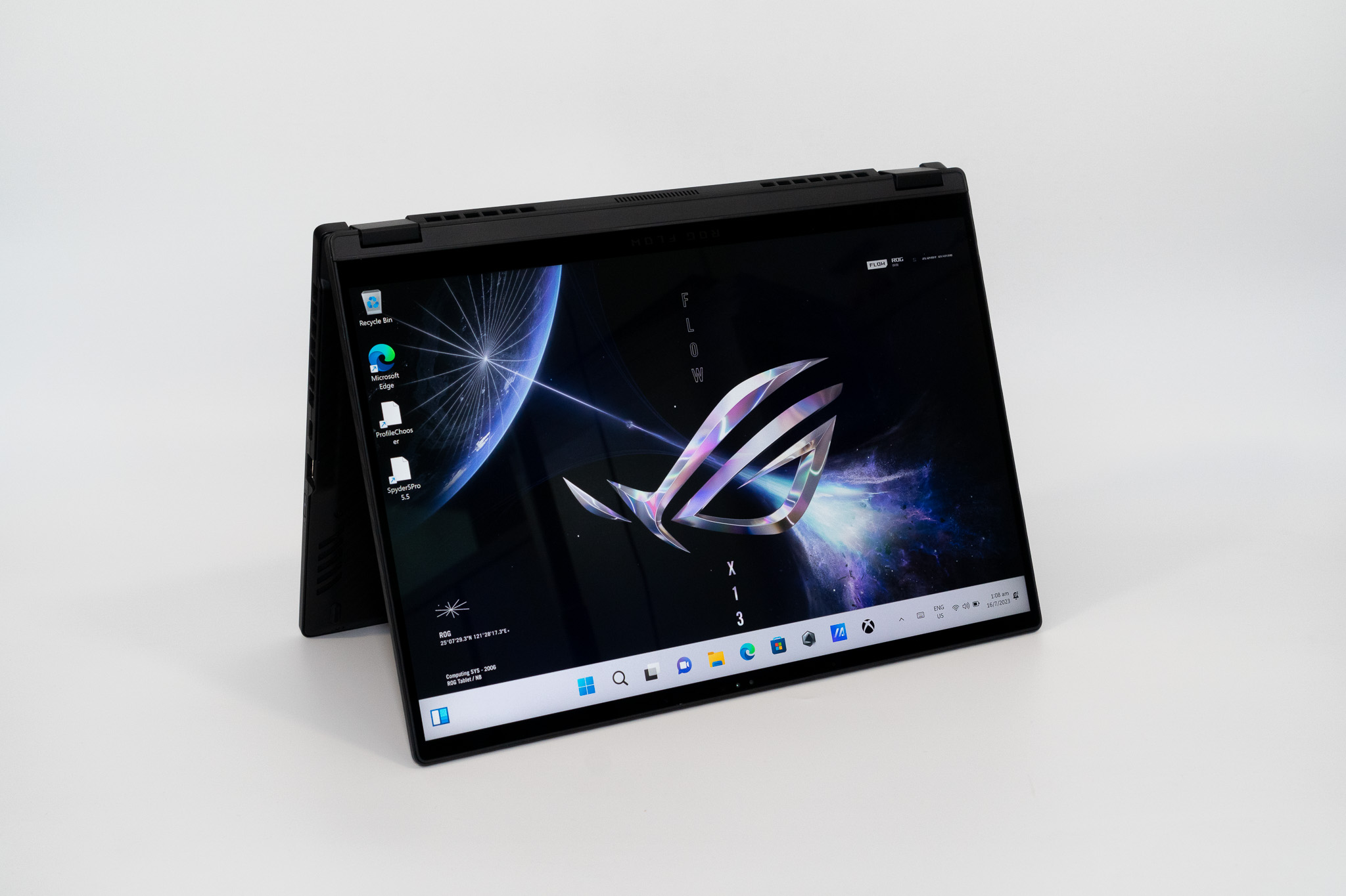 ASUS ROG Flow X13 (2023) – Zit Seng's Blog
