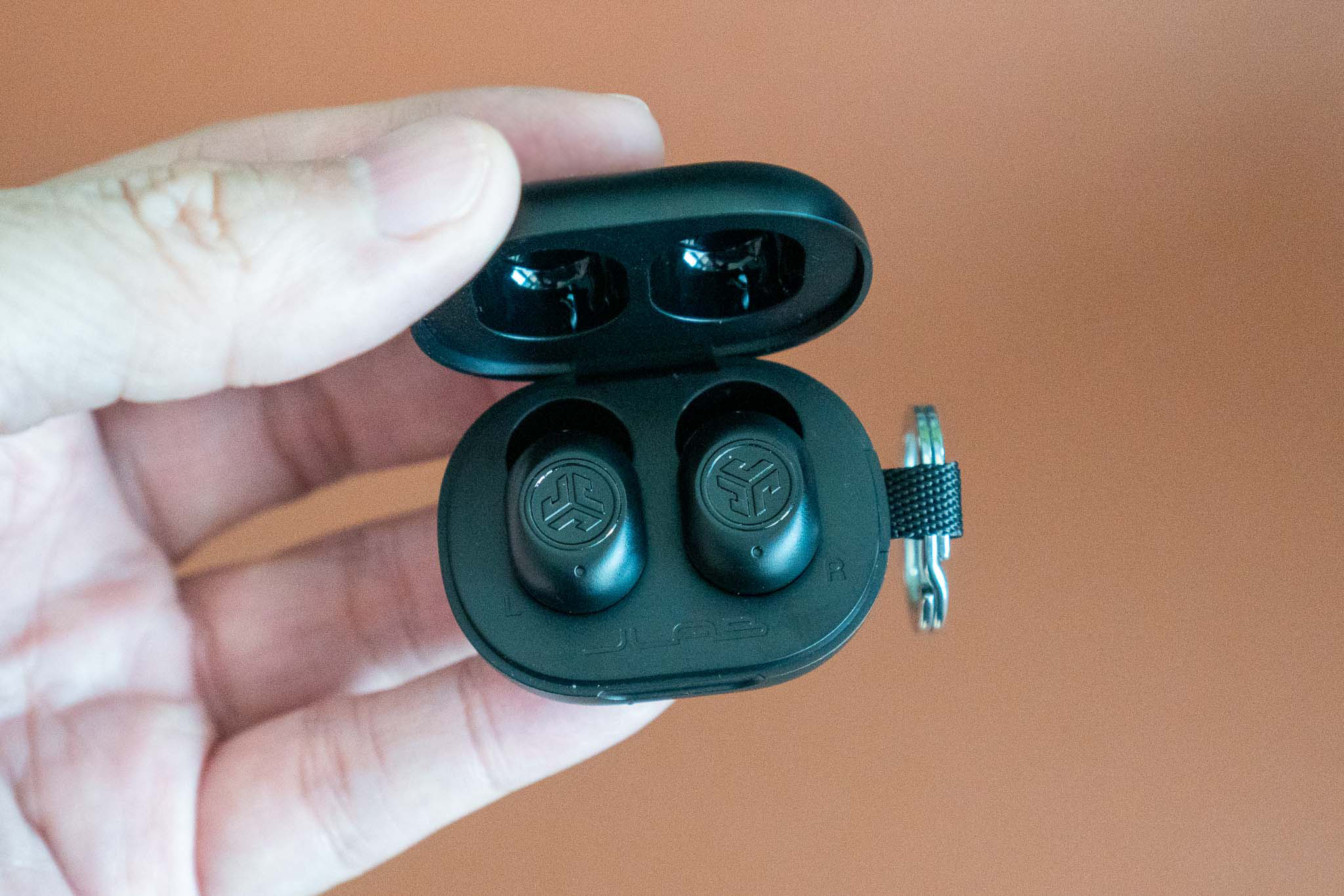 JLAB JBuds Mini Review – Zit Seng's Blog