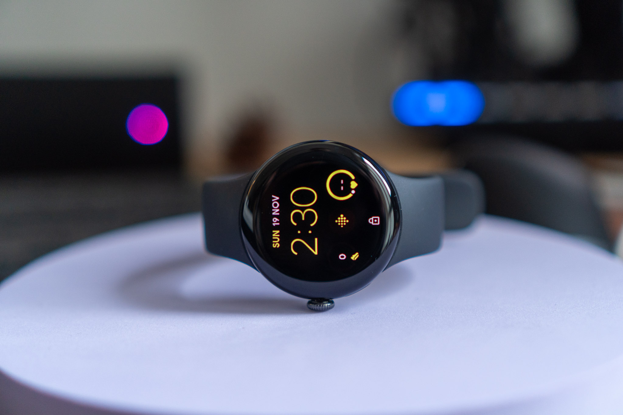 The Pixel Watch 2 – Zit Seng's Blog