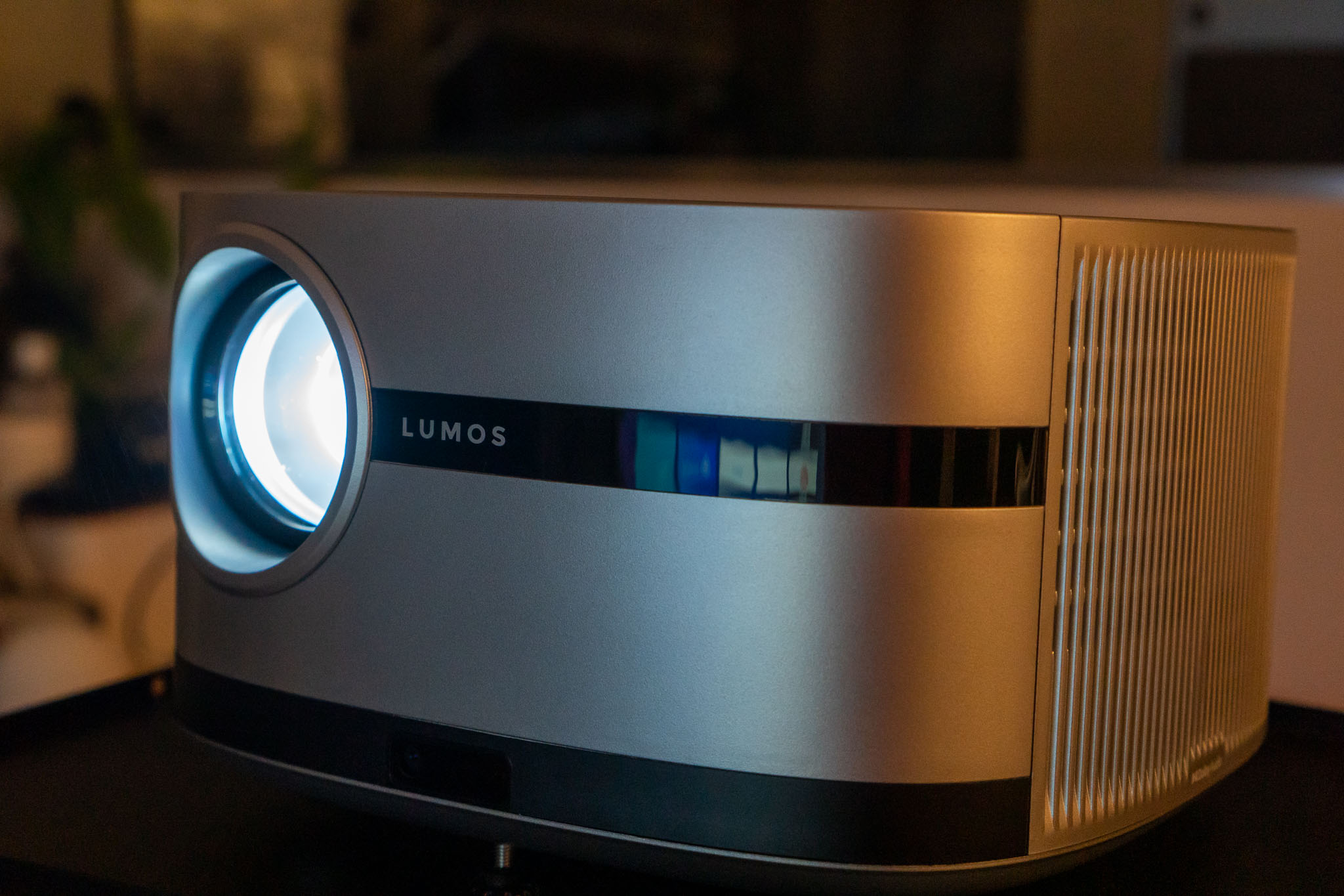 LUMOS AURO V2 Projector – Zit Seng's Blog