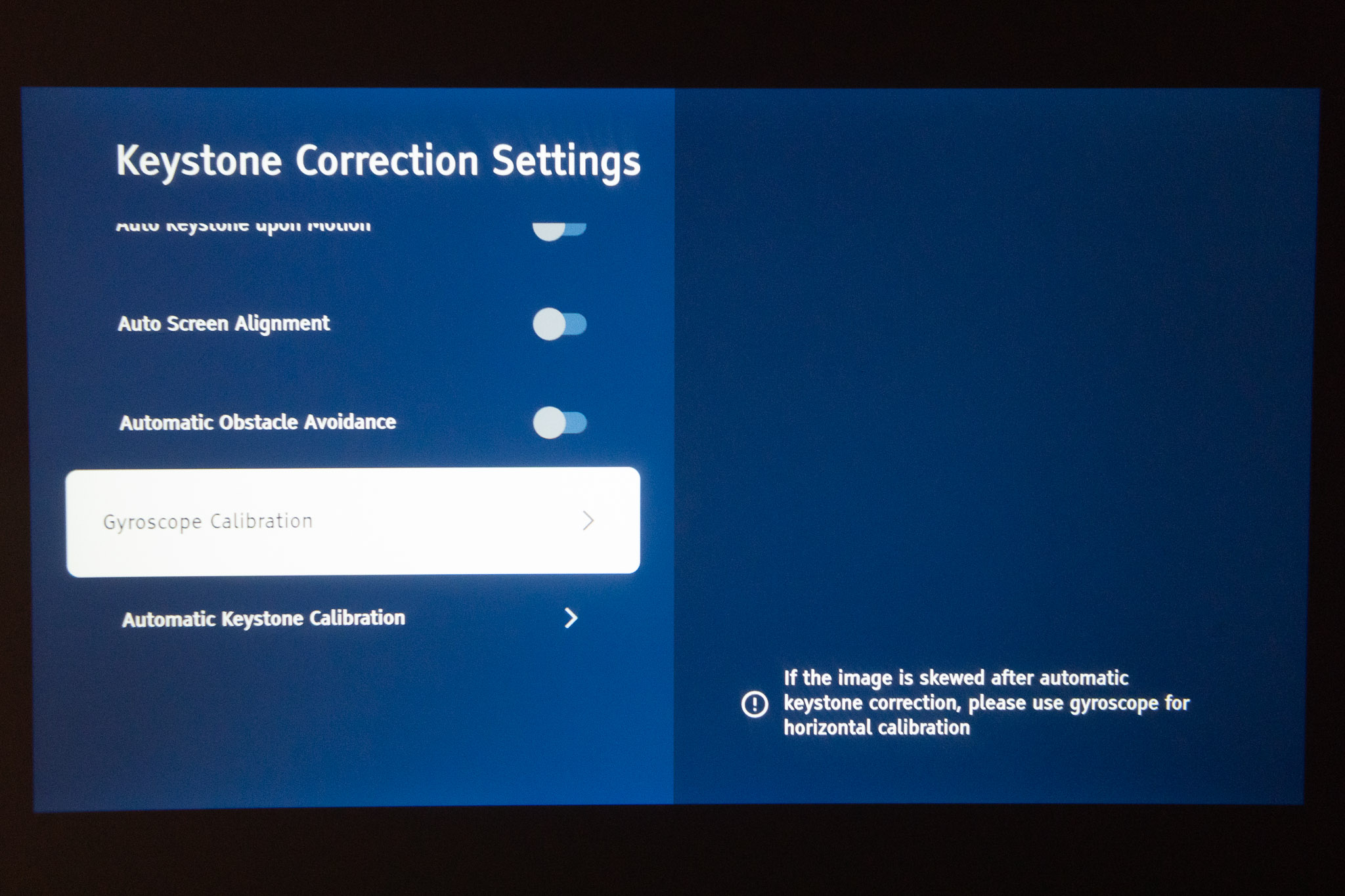 LUMOS AURO V2 Projector – Zit Seng's Blog