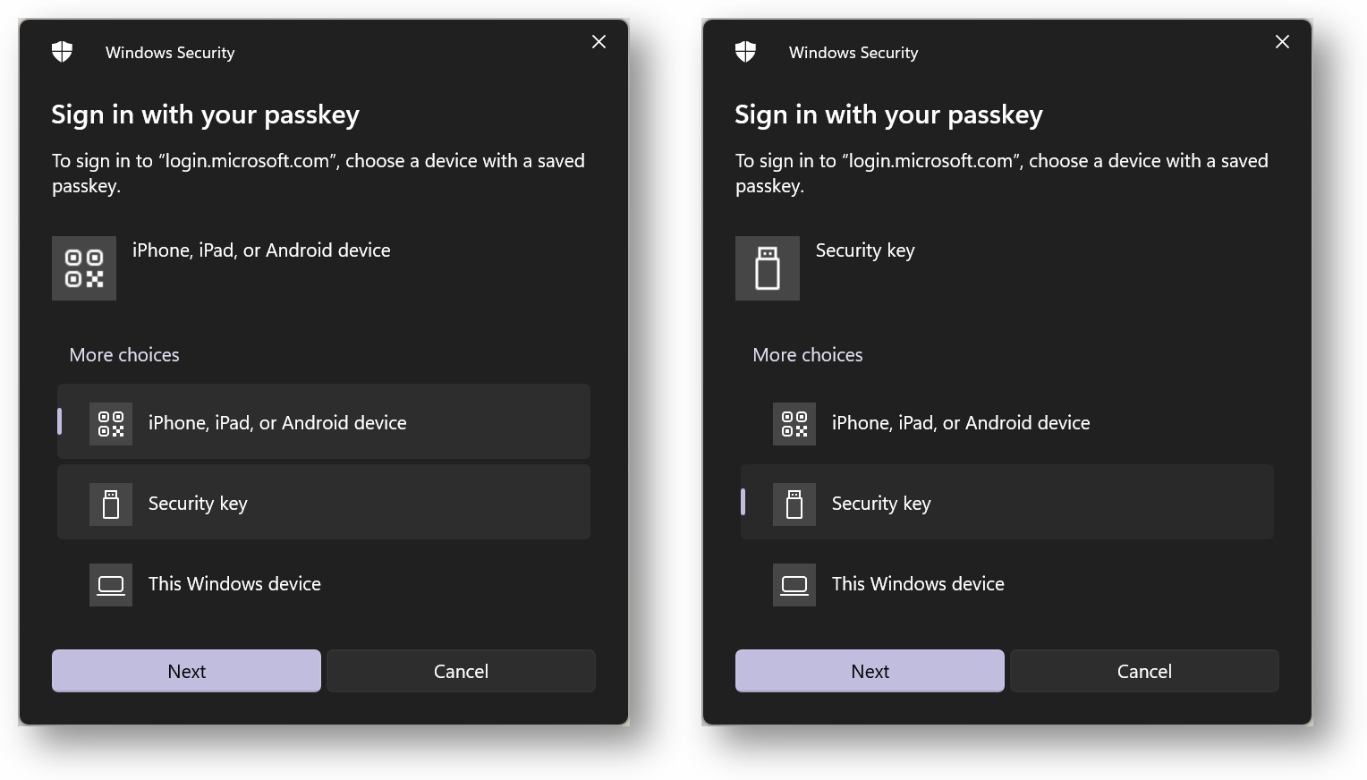 Understanding How to Use YubiKeys – Zit Seng's Blog