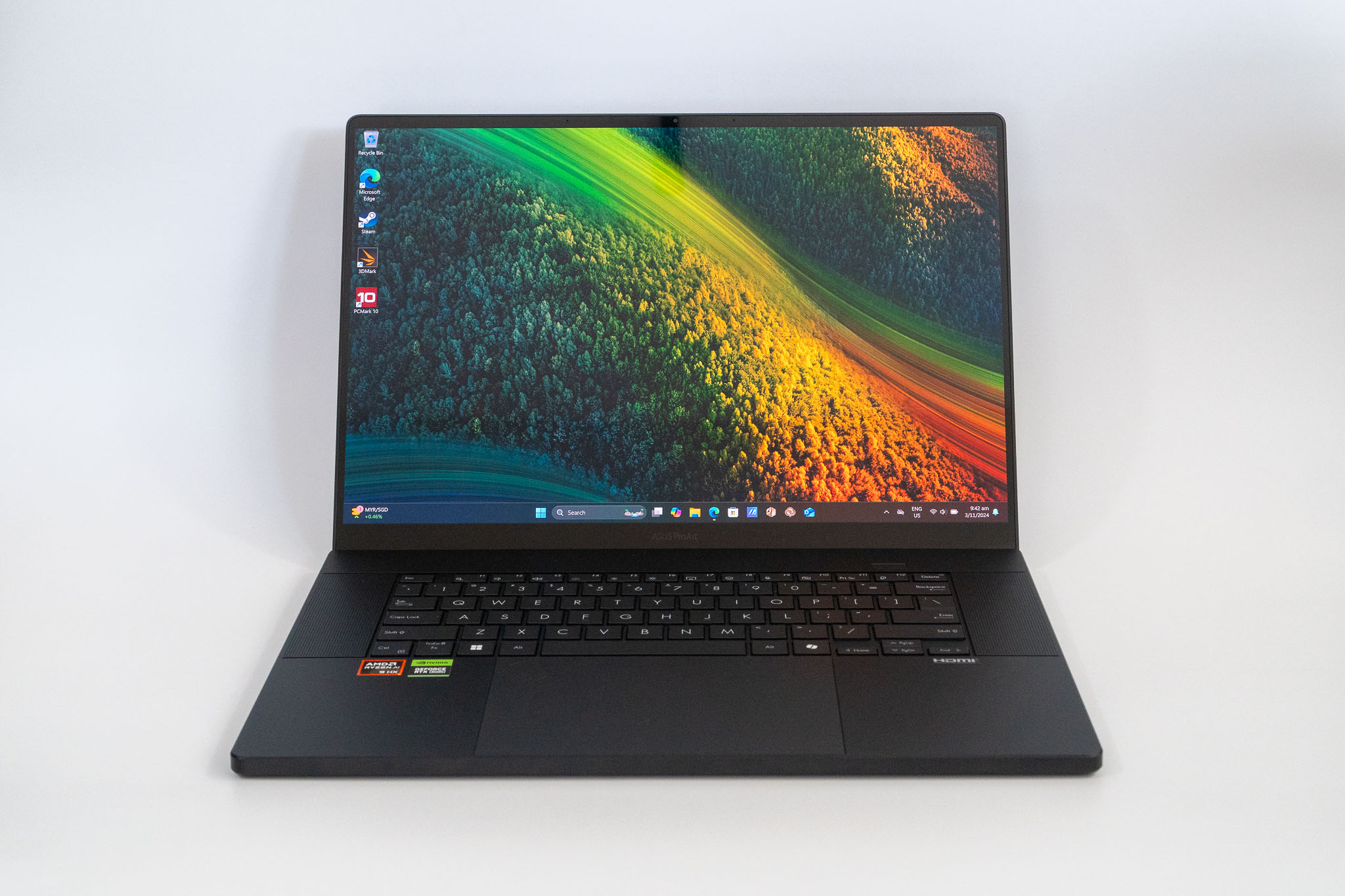 ASUS ProArt P16 – Zit Seng's Blog