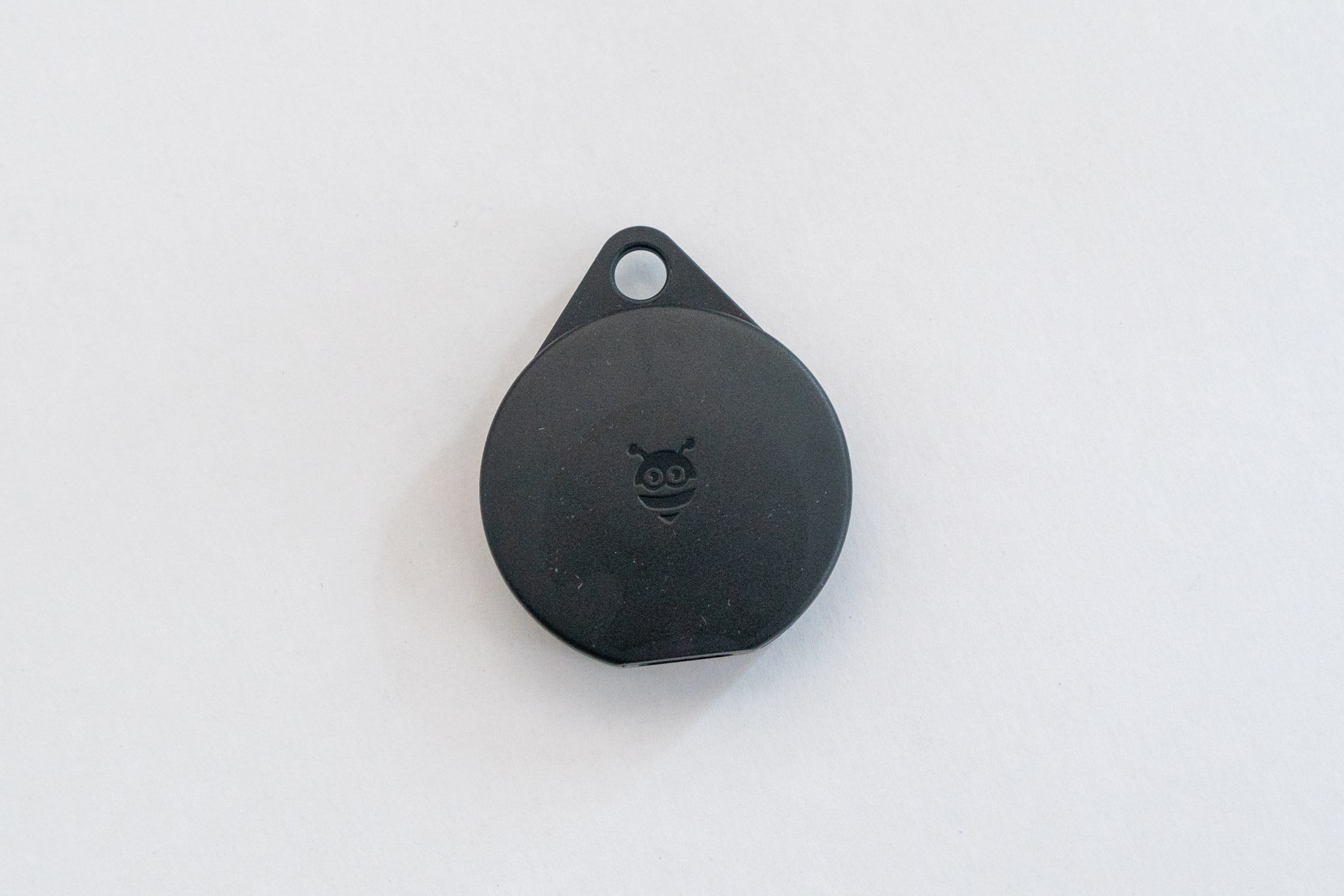 Pebblebee Clip for Android – Zit Seng's Blog