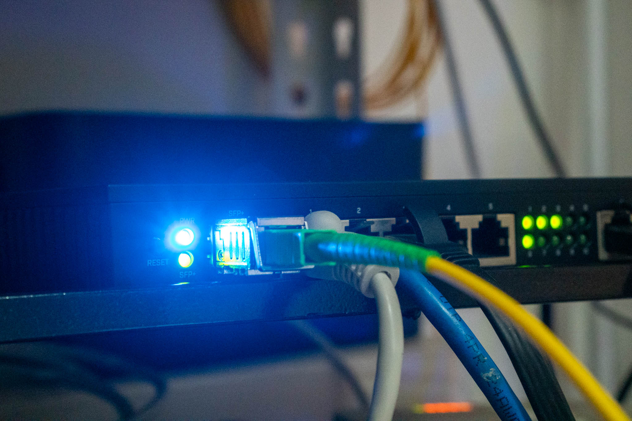 ViewQwest XGS-PON 10 Gbps Broadband Review – Zit Seng's Blog