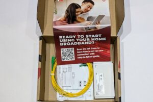 ViewQwest XGS-PON 10 Gbps Broadband Review – Zit Seng's Blog