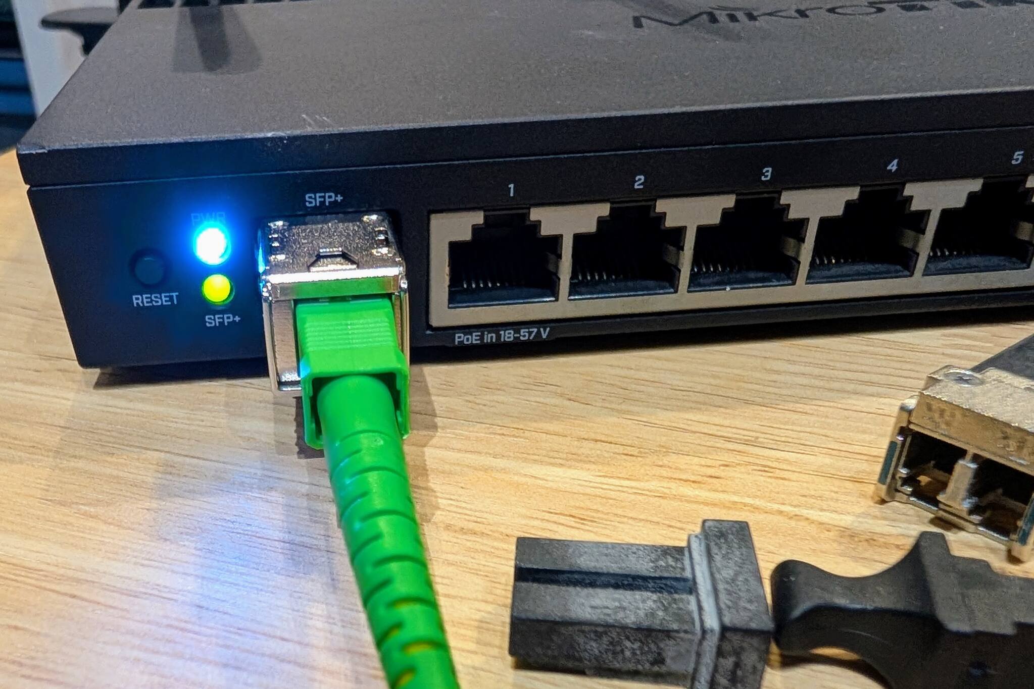 ViewQwest XGS-PON 10 Gbps Broadband Review – Zit Seng's Blog