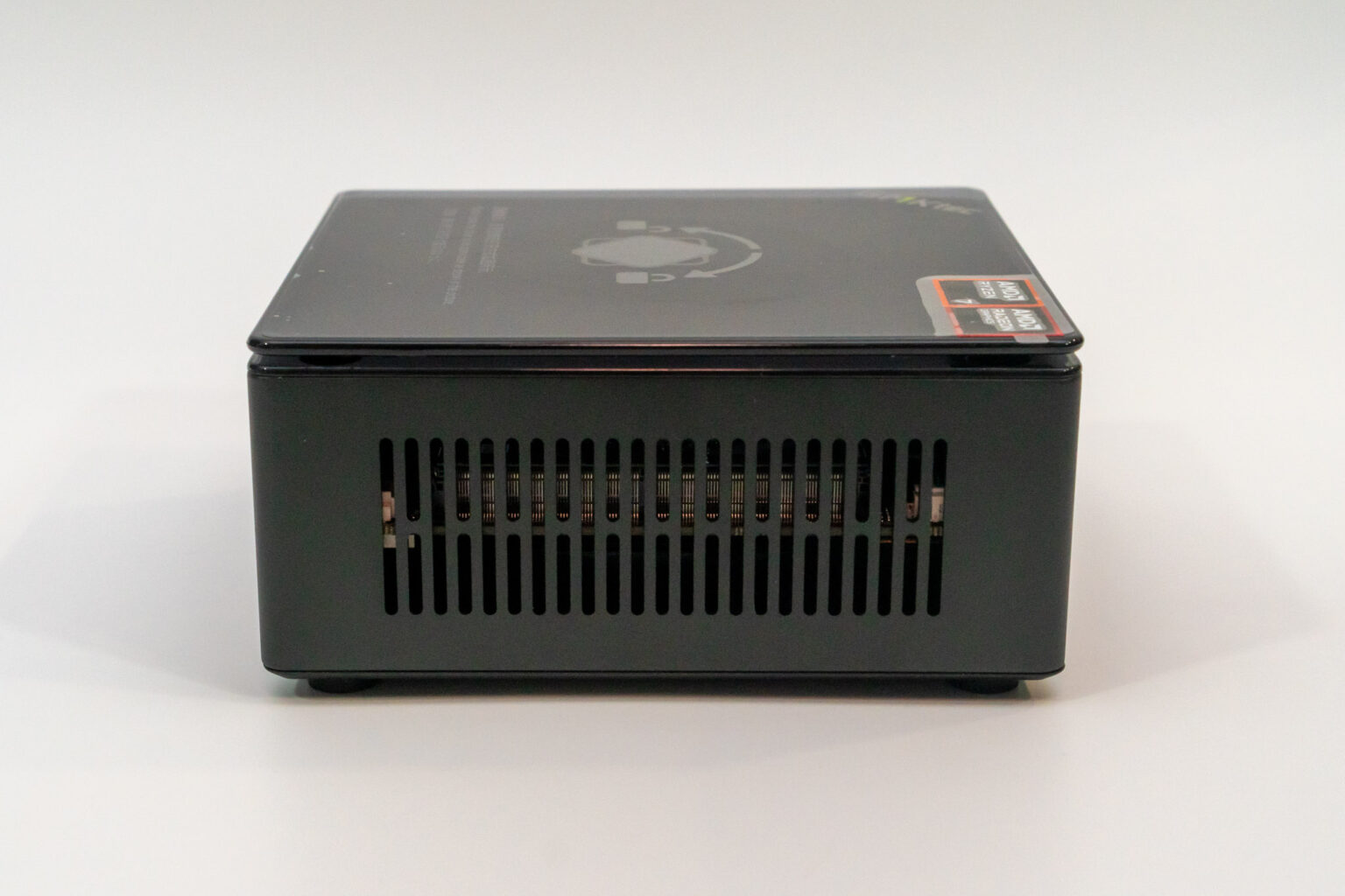GMKtec K8 Plus Mini PC Review – Zit Seng's Blog