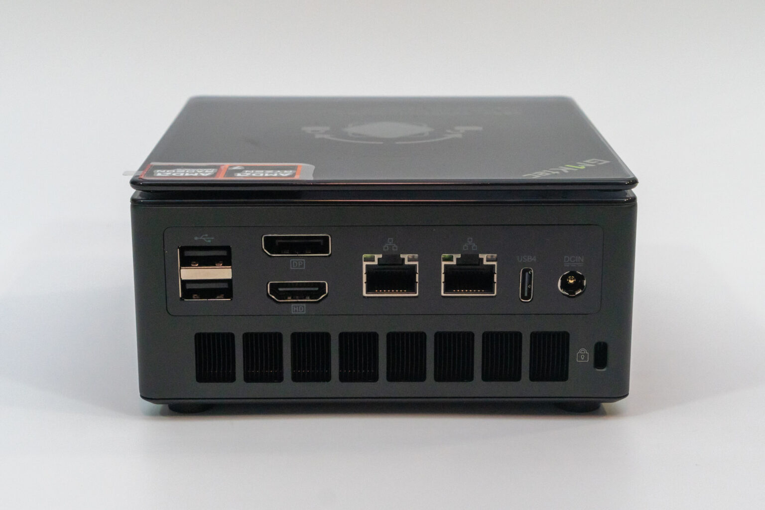 GMKtec K8 Plus Mini PC Review – Zit Seng's Blog