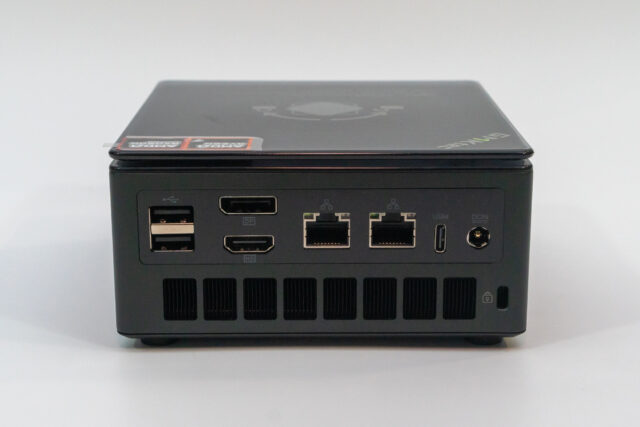 GMKtec K8 Plus Mini PC Review – Zit Seng's Blog