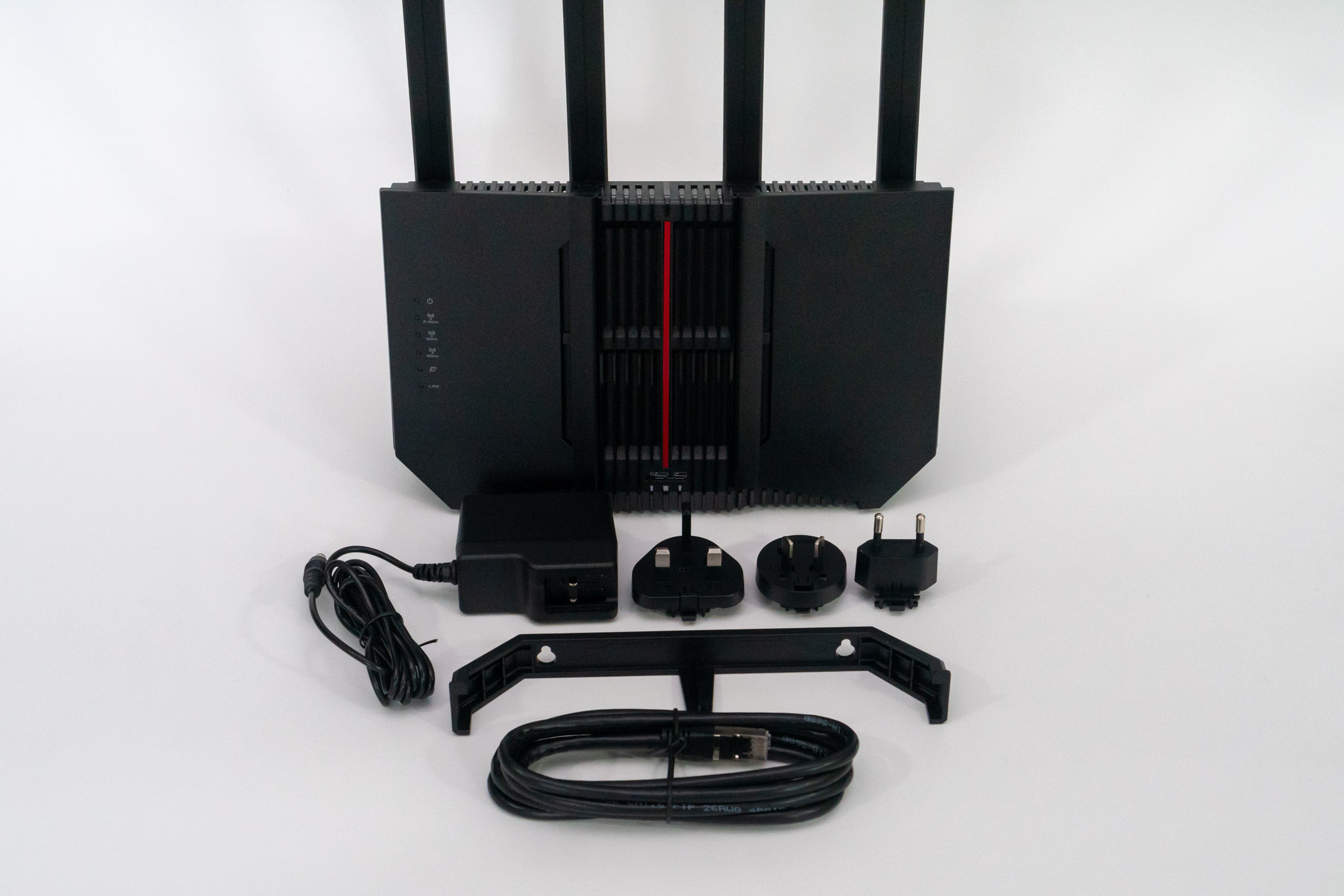 ASUS RT-BE92U Wi-Fi 7 Router – Zit Seng's Blog