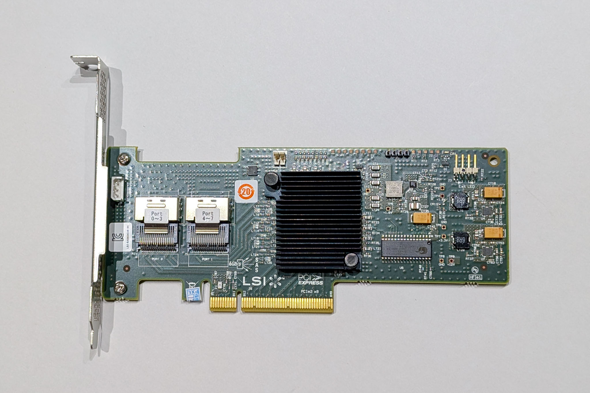 Ultimate 2025 NAS Build – Zit Seng's Blog