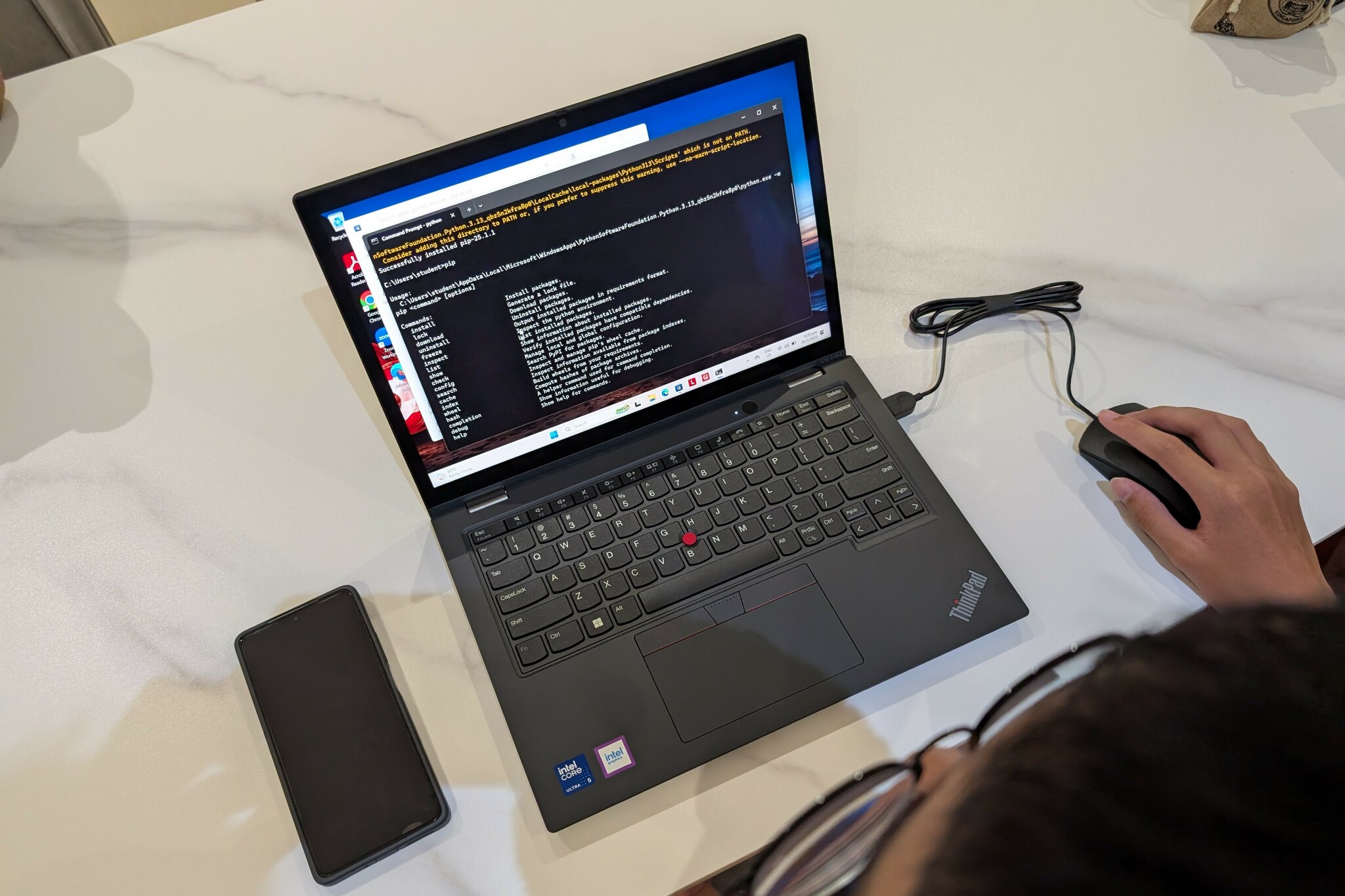 The Crippled Laptop – Zit Seng's Blog