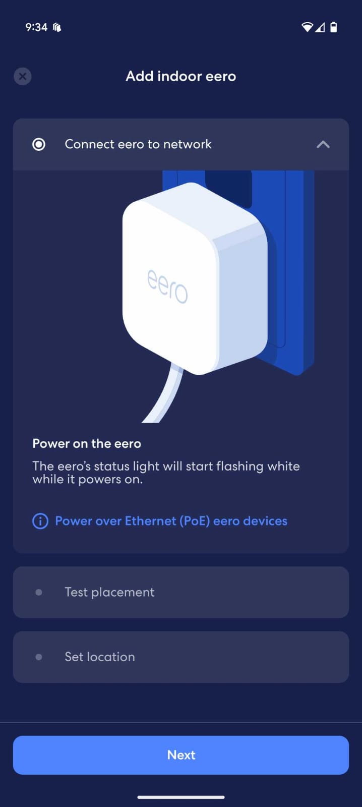 eero 7 and eero Pro 7 – Zit Seng's Blog