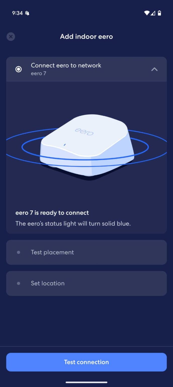 eero 7 and eero Pro 7 – Zit Seng's Blog
